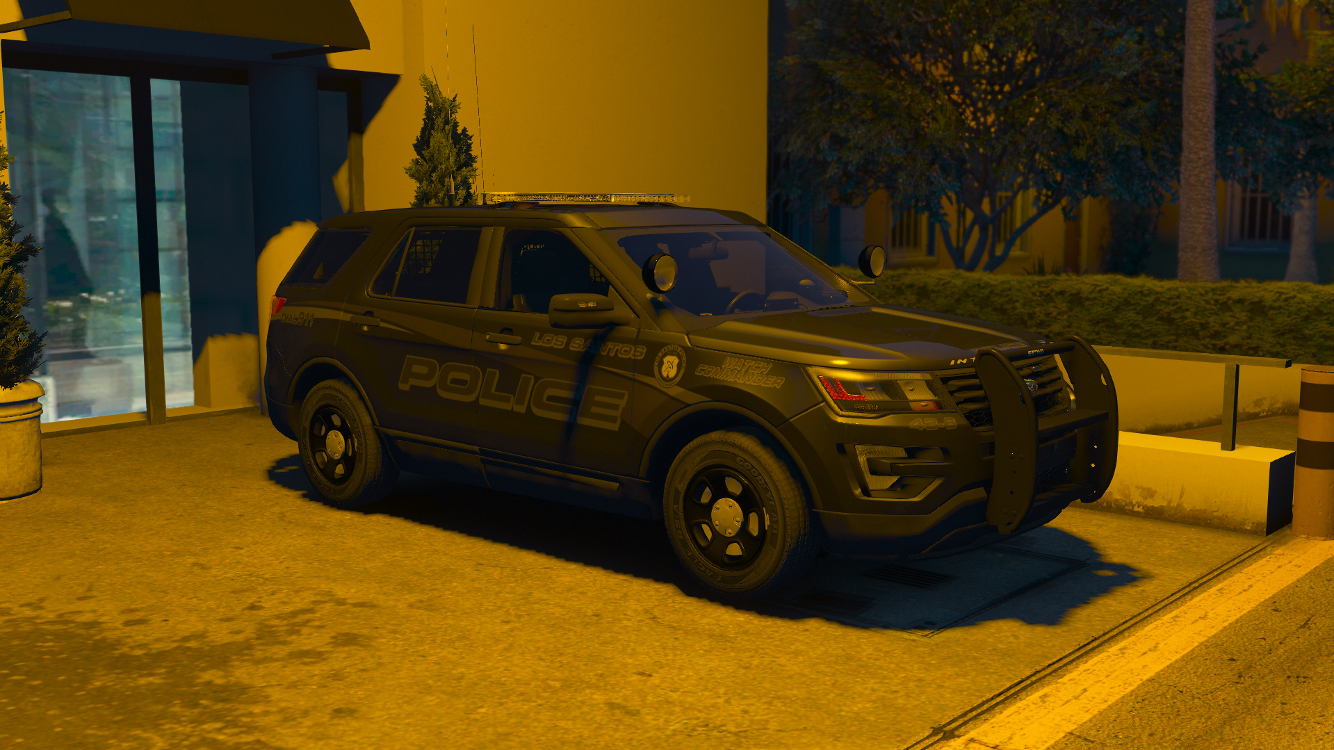 Golden State Roleplay Community | CAD/MDT | vMenu | Non-ELS | Friendly ...