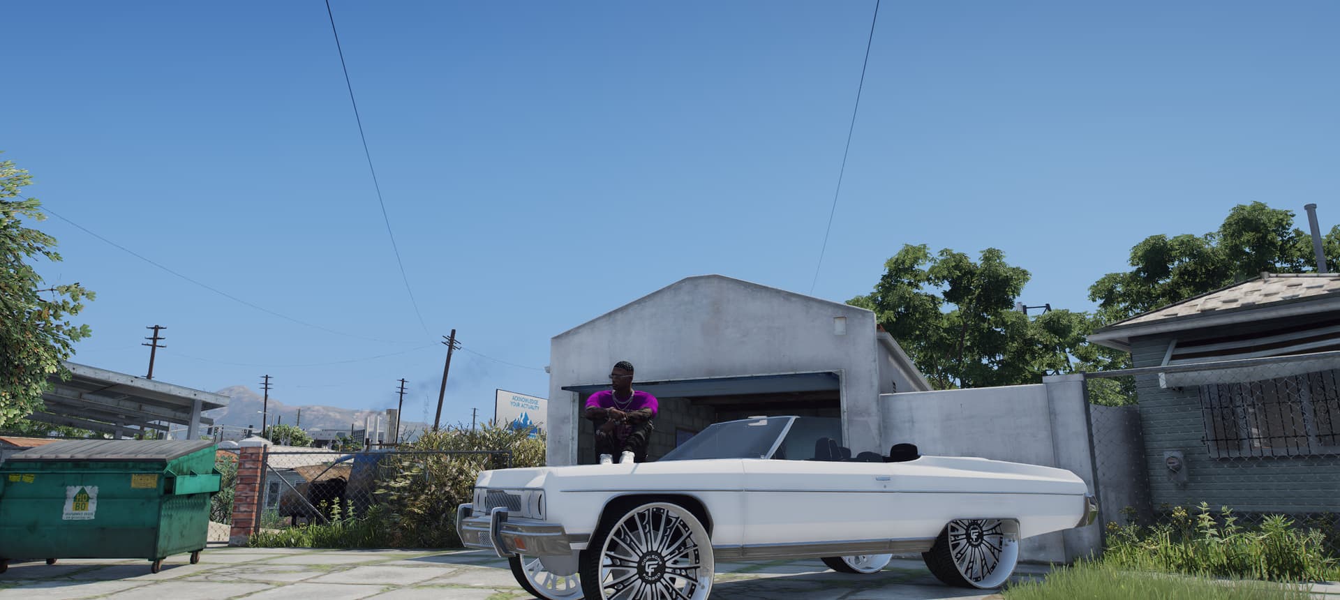 Ocean Front Roleplay JOIN TODAY YOU WONT BE DISAPPOINTED - Server ...