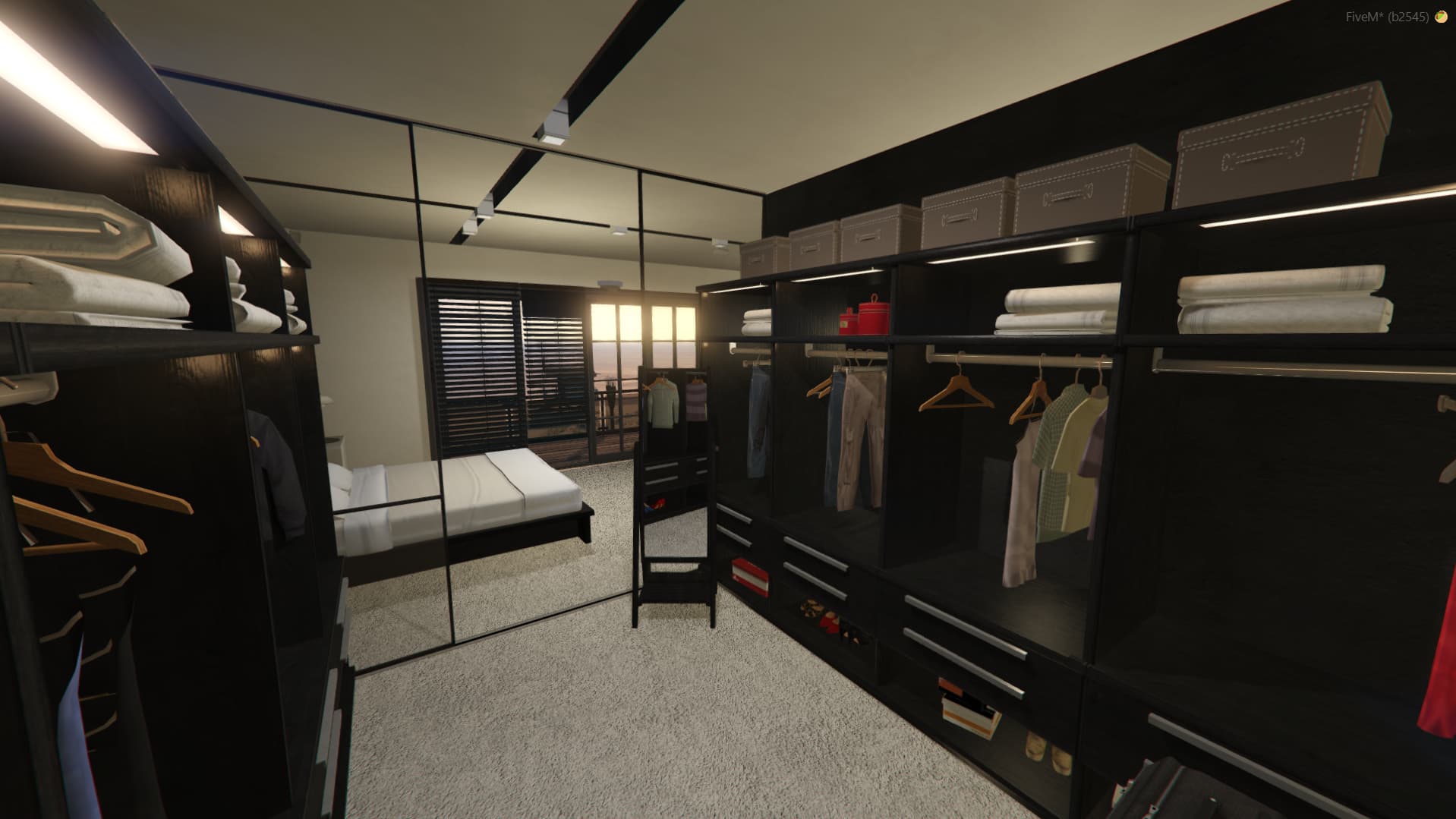 [MLO] Del Perro 2 Beach Villas Pack - FiveM Releases - Cfx.re Community