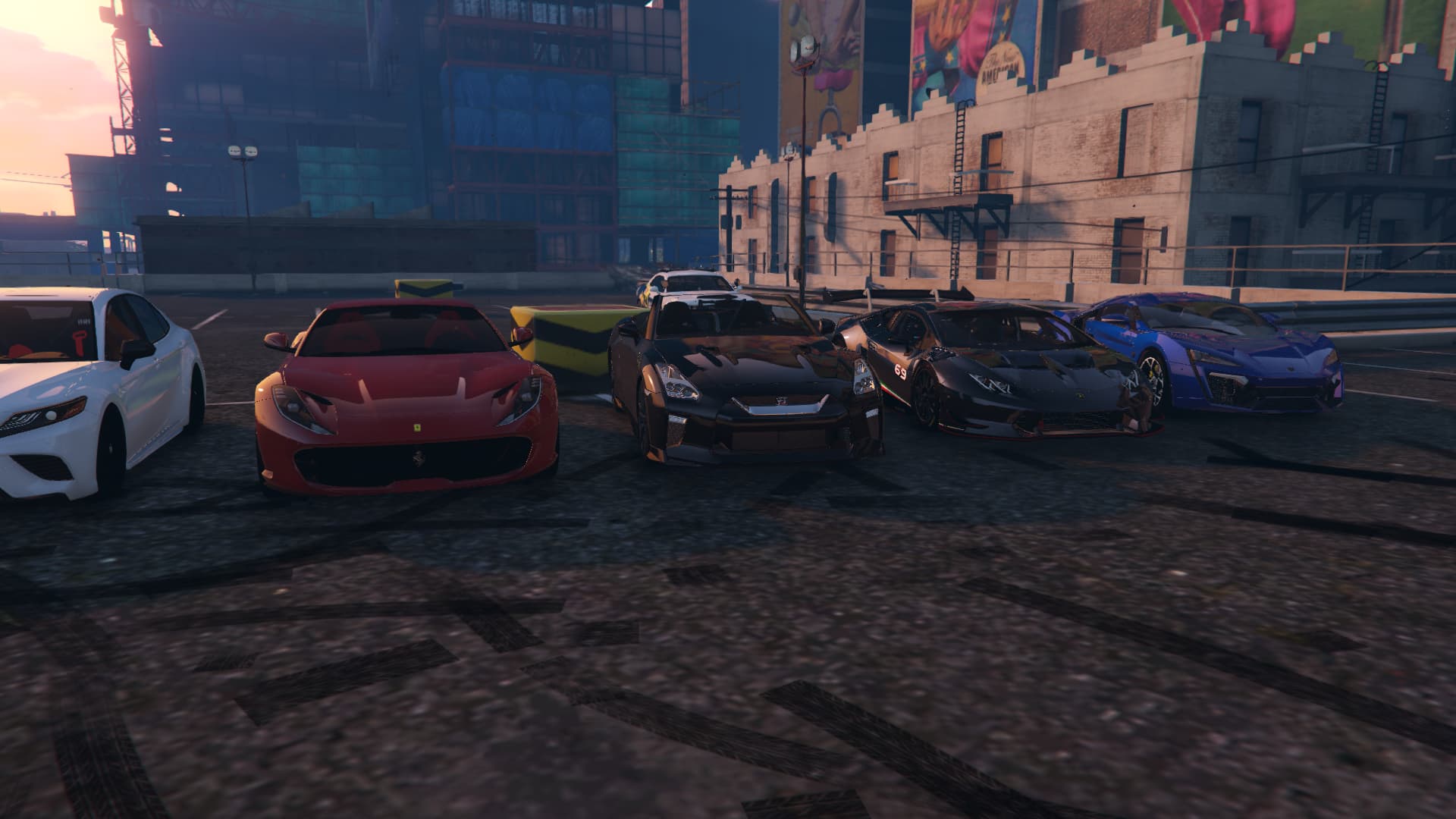 New city Urban Legends Rp if you new to rp or been rping come join are ...