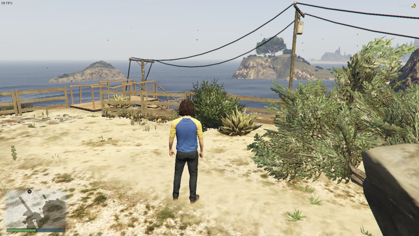 I need help please, idon't show any hud for es_extended what a fix - ES ...