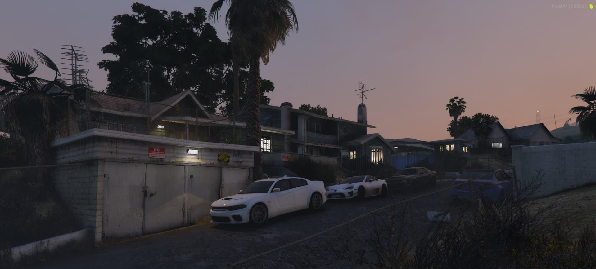 🍾 Provinces of San Andreas Roleplay (PoSARP) | Not your regular vMenu ...