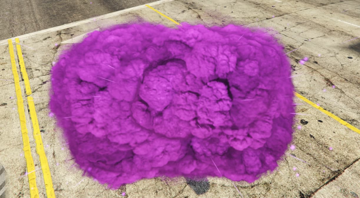 What's the name of this particle effect? - Discussion - Cfx.re Community