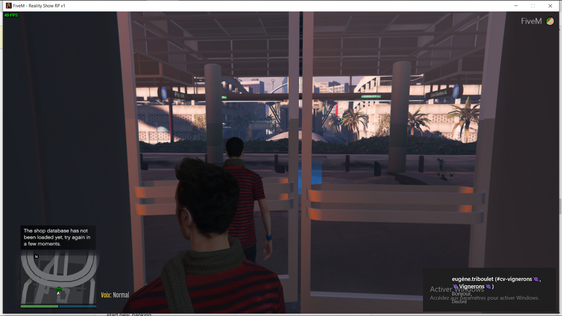 Can't connect es_extended - ES/ESX - Cfx.re Community