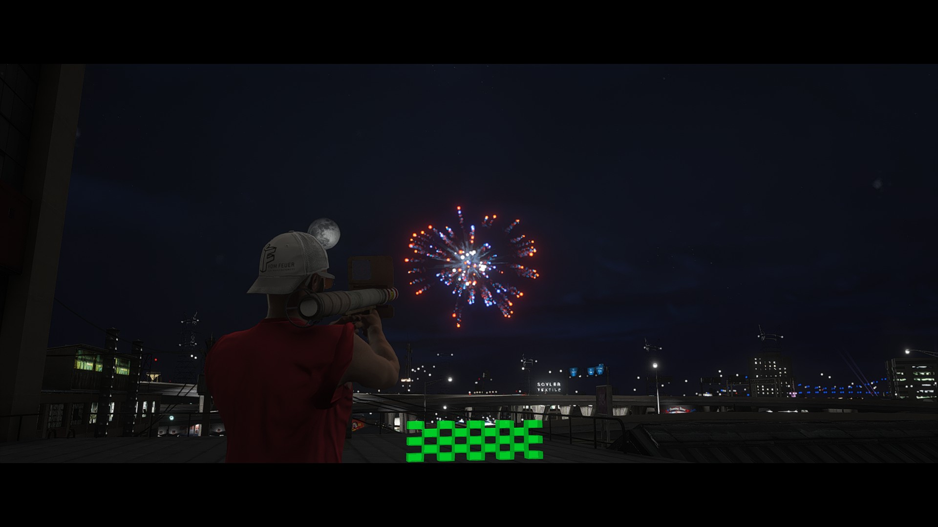 Raketenkauf (Waffe) - FiveM Releases - Cfx.re Community