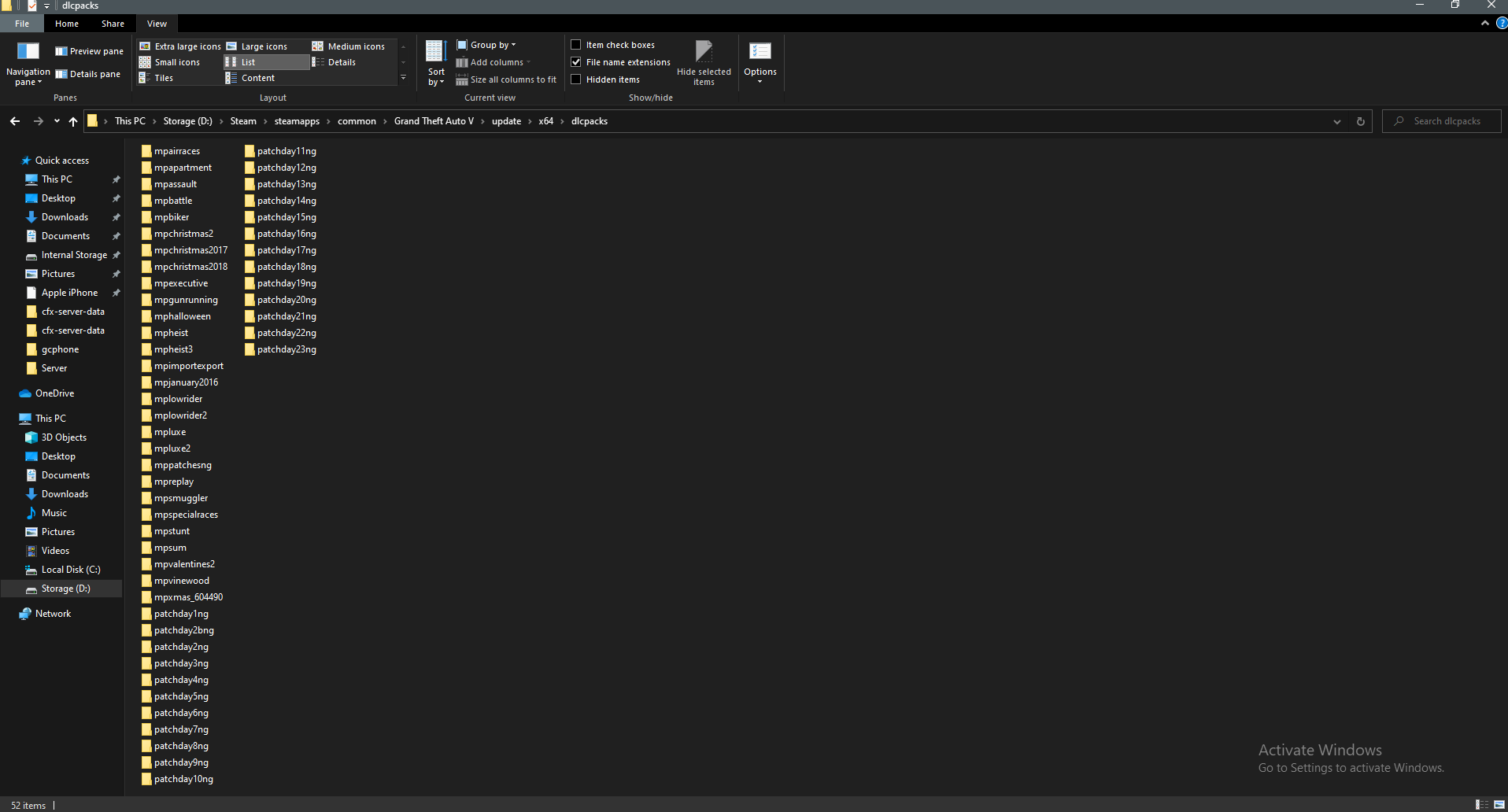 FiveM stuck on infinite loading screen with no errors - FiveM Client Support - Cfx.re Community