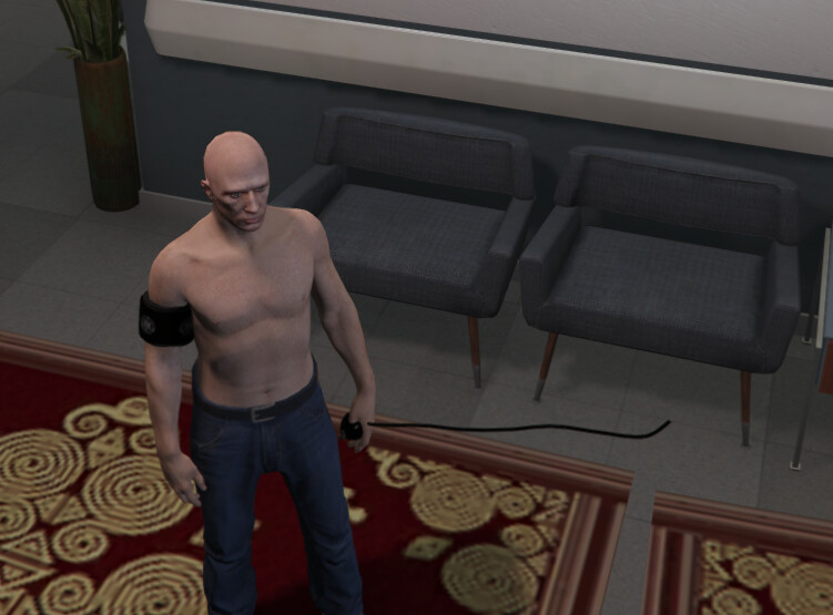 Connect rope form 2 attached entitys to each ohers - Discussion - Cfx ...