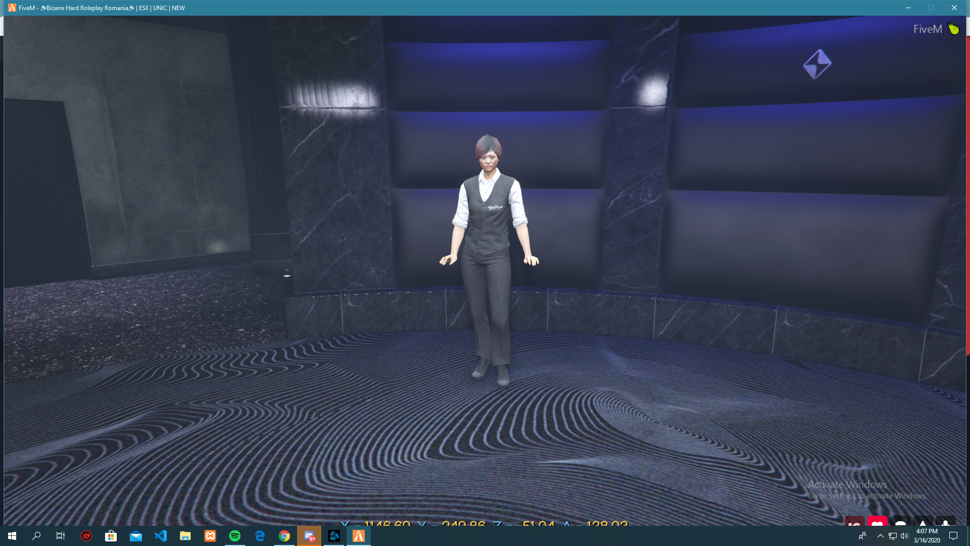 [Release] Diamond Casino Blackjack - Page 5 - FiveM Releases - Cfx.re ...