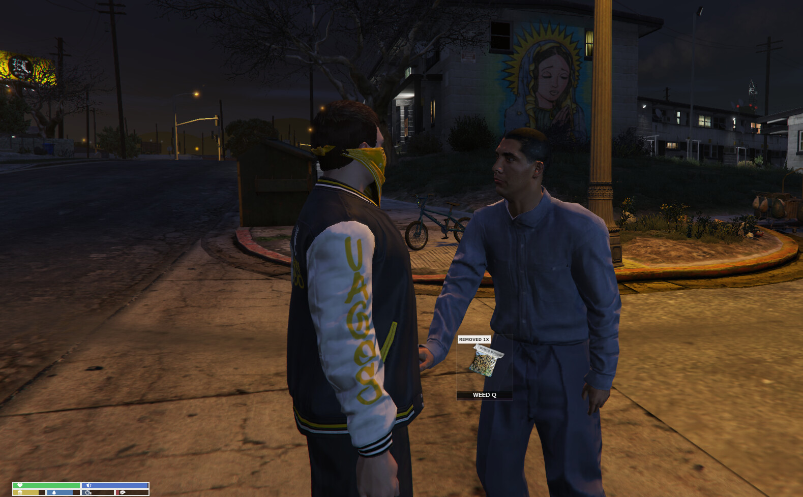 Moonlight City | SERIOUS ROLEPLAY | PUBLIC - Server Bazaar - Cfx.re ...