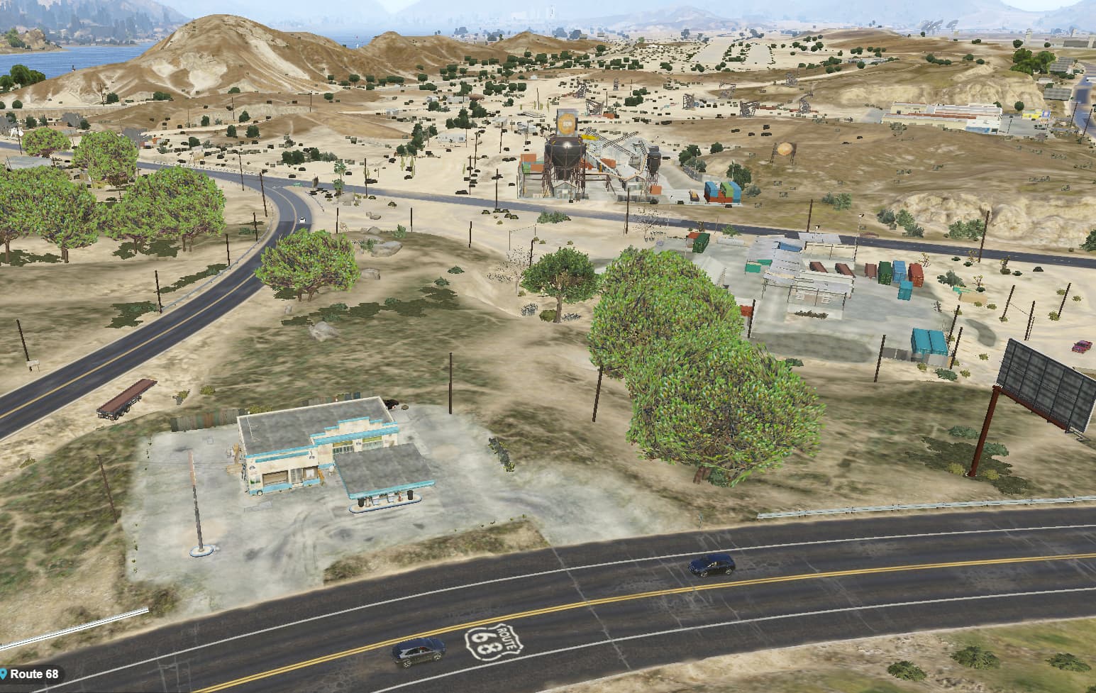 [FREE] Route 68 Lost / Custom MC Interior MLO Interior - Page 2 - FiveM Releases - Cfx.re Community