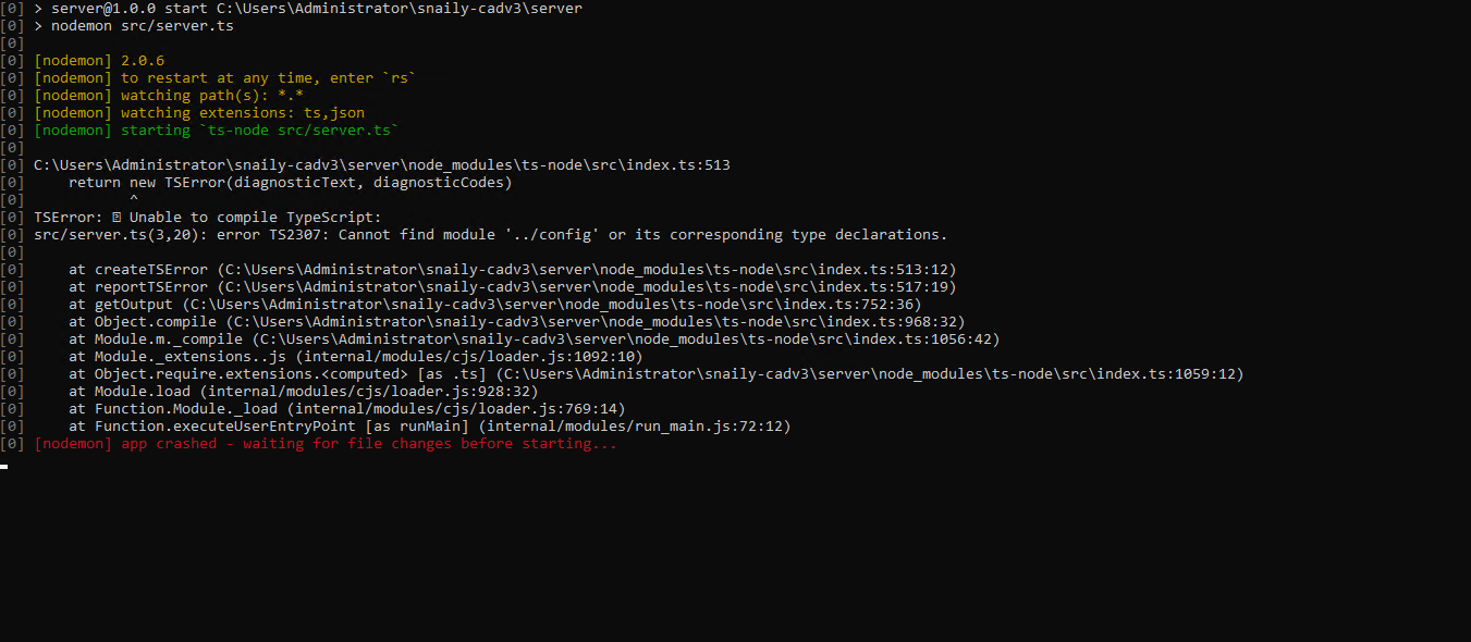 [Release] SnailyCAD | Fast, modern and free FiveM CAD/MDT - Page 10 ...