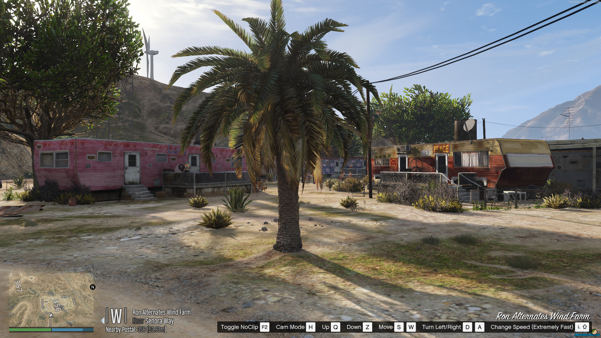 Sandy Shores Updated 2021 - FiveM Releases - Cfx.re Community