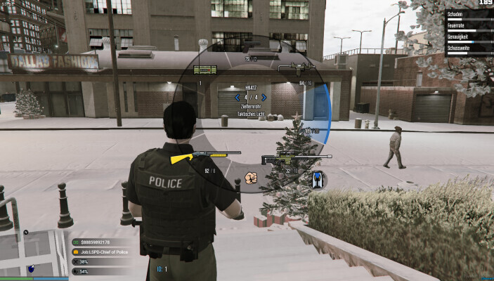 [Help] WeaponWheel Image for a Addon Weapon - ES/ESX - Cfx.re Community