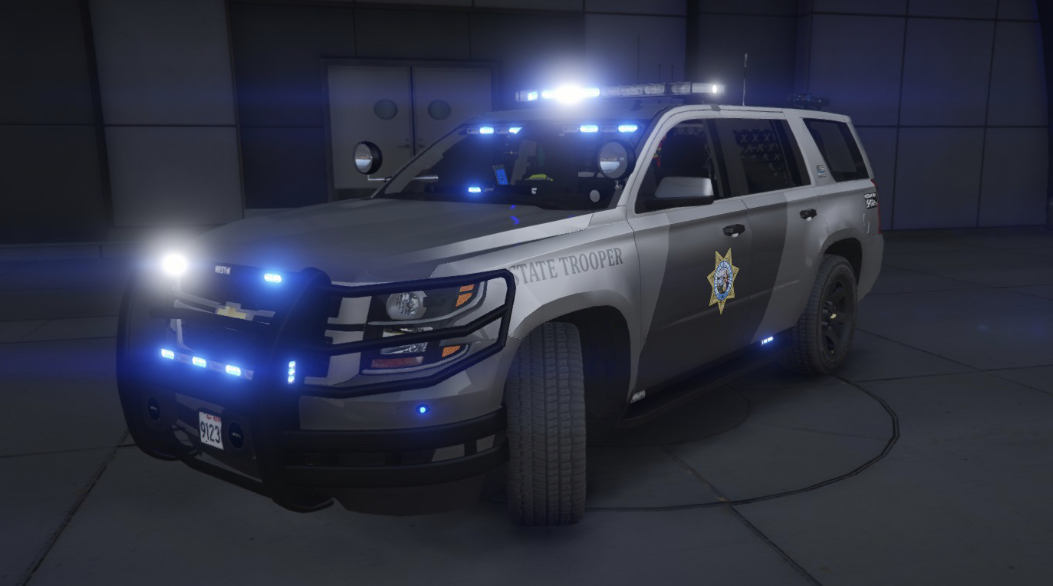 Life Of California Roleplay | ESX | LEO | EMS | MEC | FIRE | ACTIVE ...
