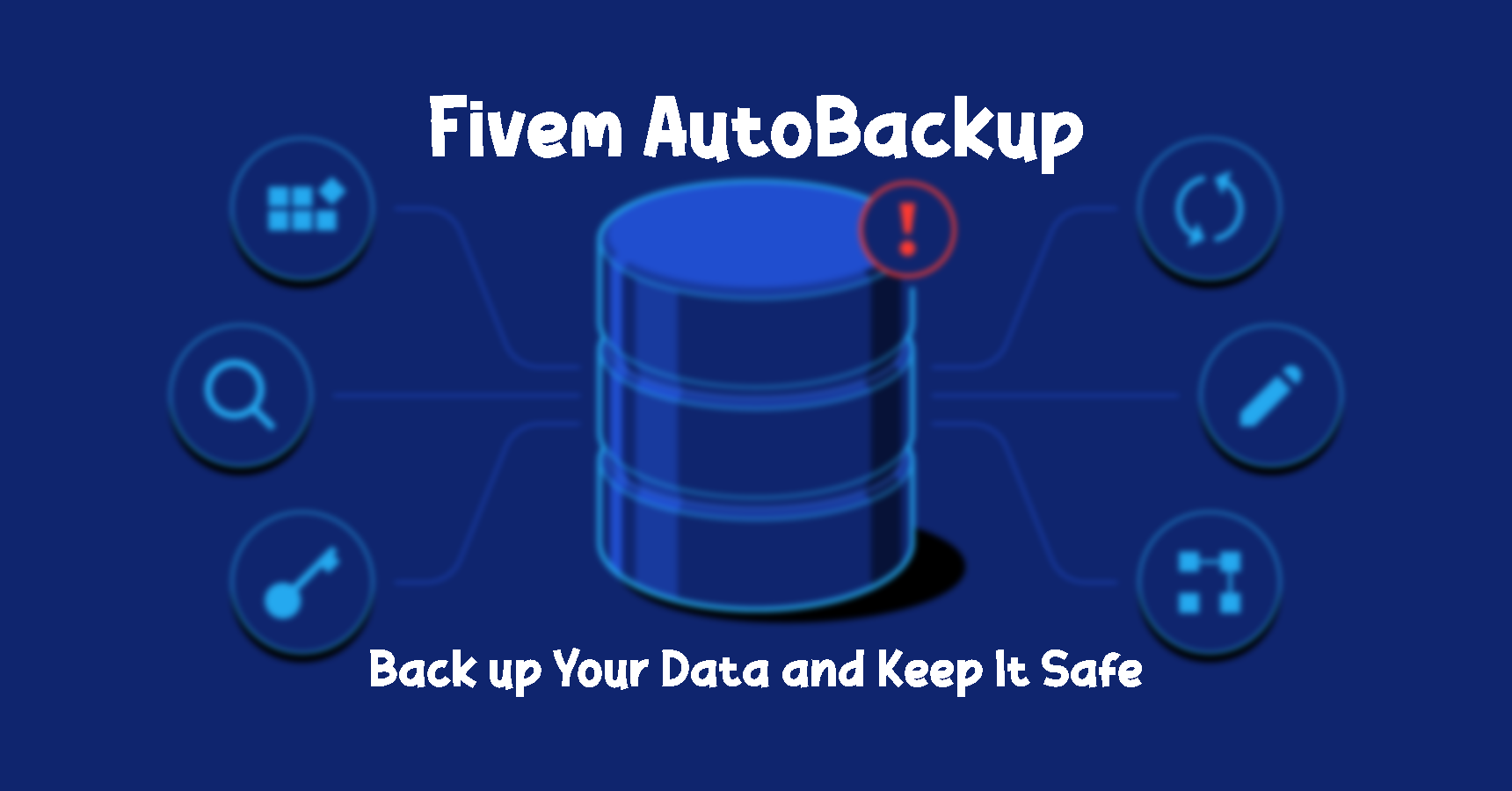 [FREE] mysql AutoBackup - Releases - Cfx.re Community