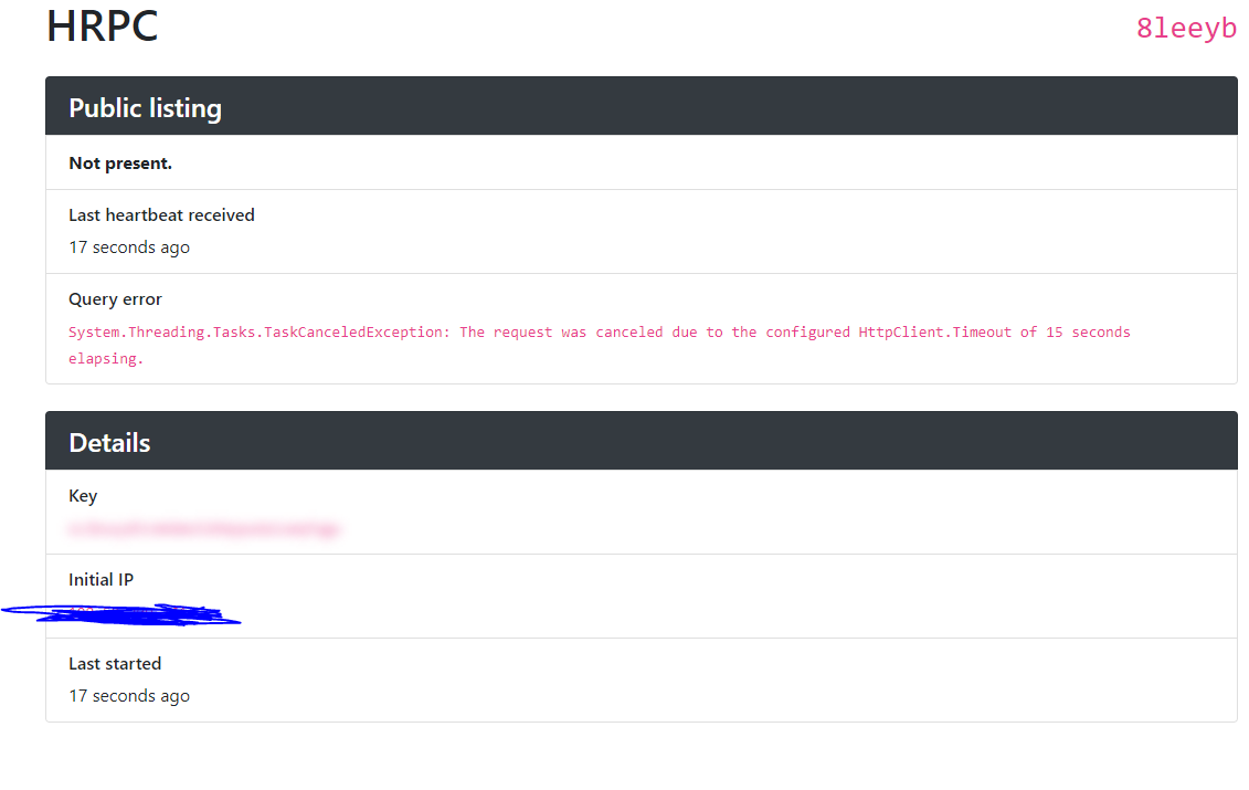 Query error? - Server Discussion - Cfx.re Community