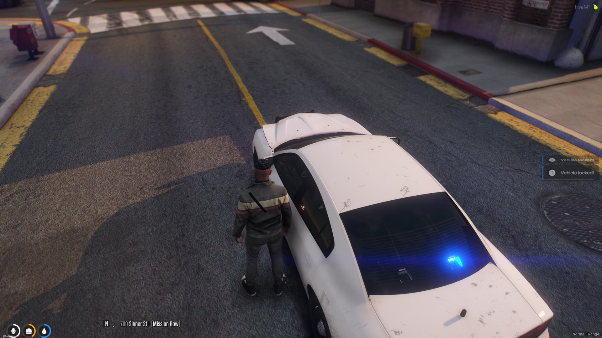 [FREE] [STANDALONE] Compass and Location Display - FiveM Releases - Cfx ...