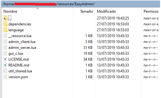 [Release] EasyAdmin, an advanced & customisable Admin Menu + Discord ...