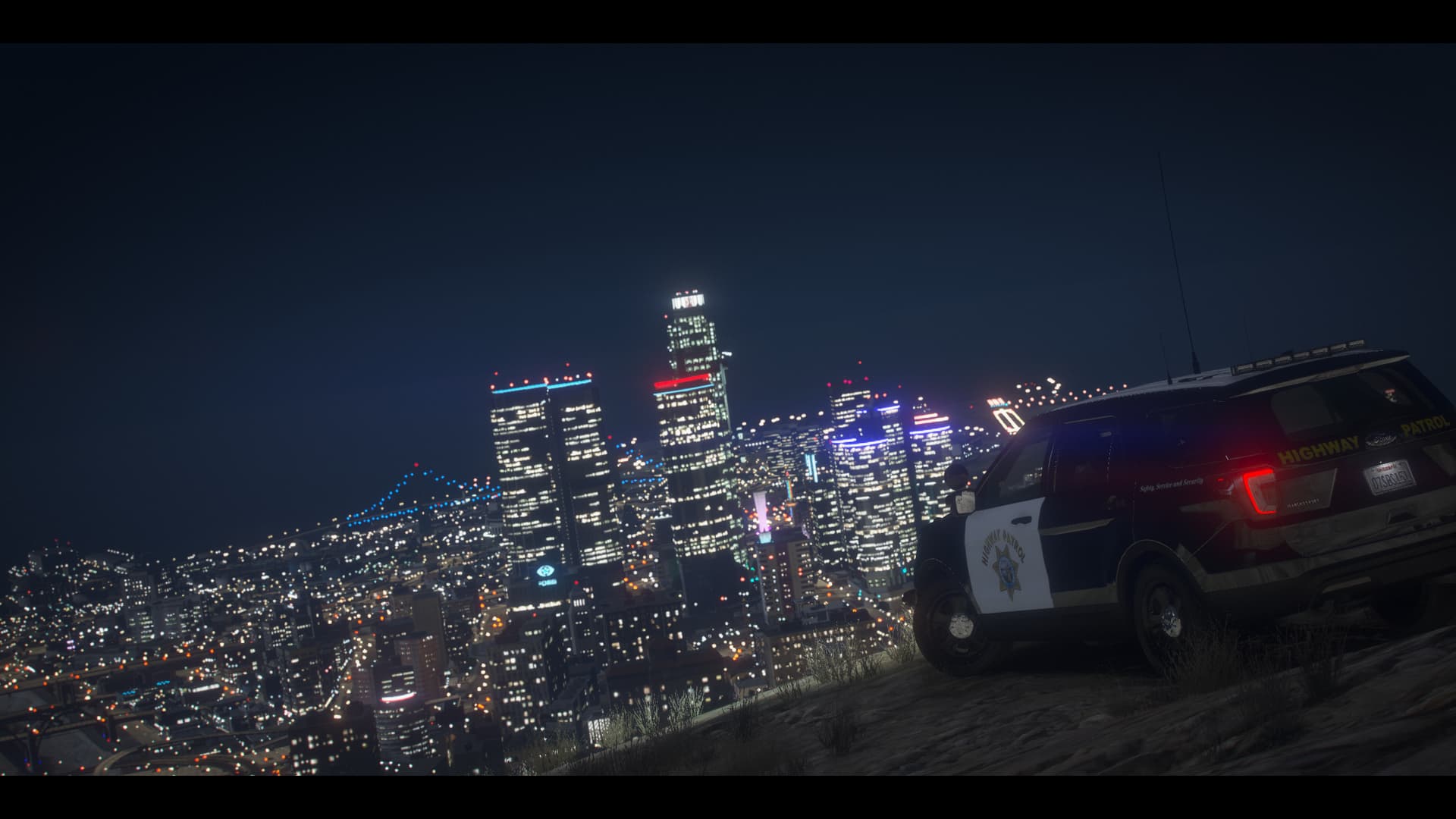 🌴 Gold Coast Roleplay - Actively Developed, vMenu, Realistic, Serious ...