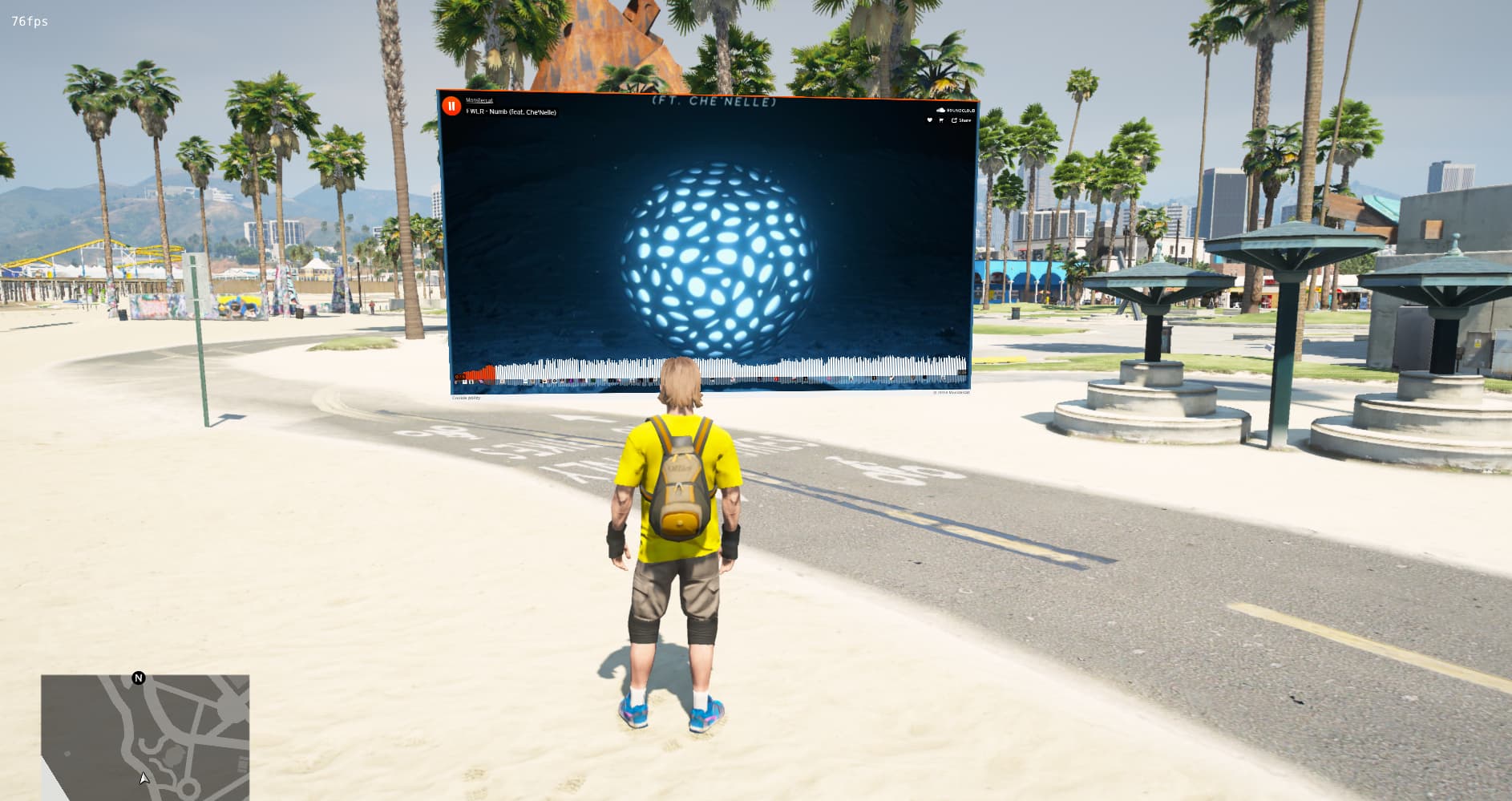 [Release] Generic DUI 2d/3d renderer - Page 5 - FiveM Releases - Cfx.re ...