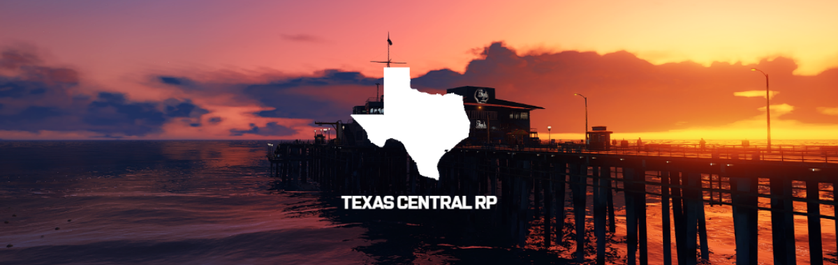 Texas Central RP | New Server | Texas Based | EUP | Custom Vehicles ...