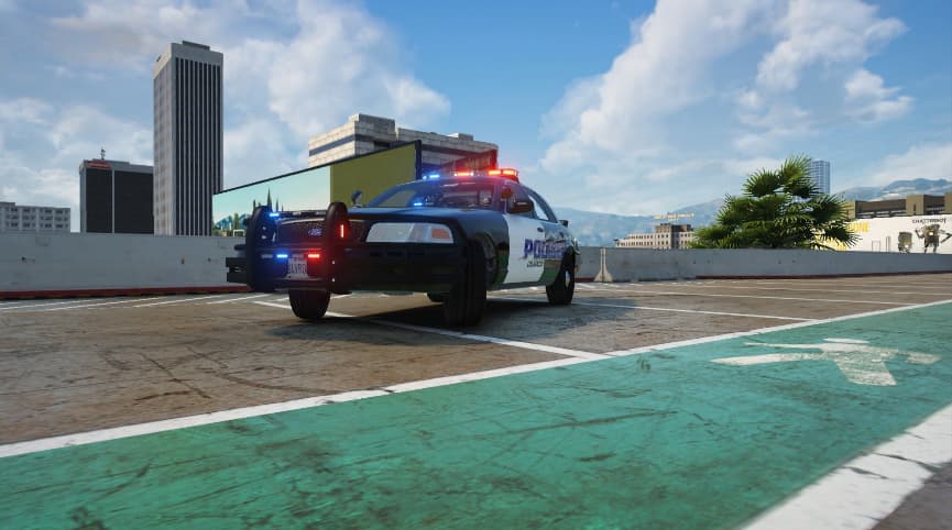 Pacific Southwest Roleplay | Looking for Department Heads | Looking for ...