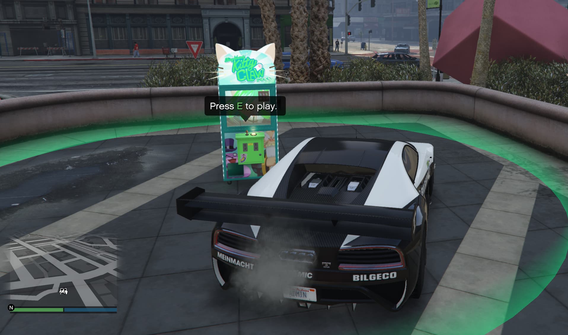 [How-To] Create own Racing (GTA:O Style) - Modding Tutorials - Cfx.re Community