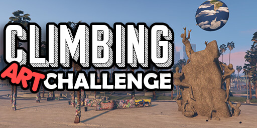 [MAPPING] Climbing ART Challenge - FiveM Releases - Cfx.re Community
