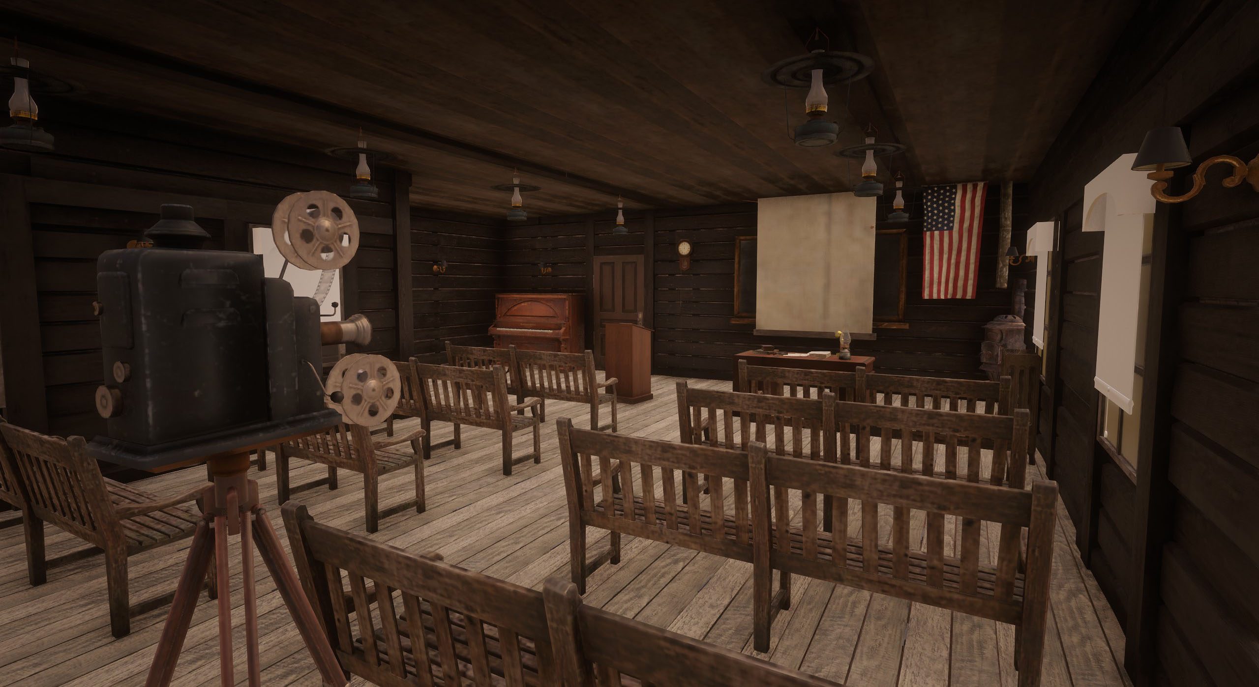 [PAID][YMAP] New Austin Additions / Updates - RedM Releases - Cfx.re ...