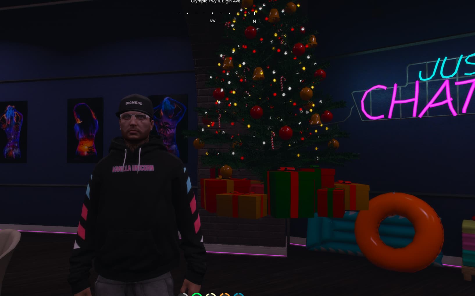 [Free][ESX/QBCore] Christmas Tree / Gifts - FiveM Releases - Cfx.re ...