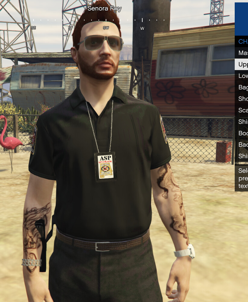 Alabama state roleplay [anyone can be cop] [vmenu] [hiring Leo/staff ...