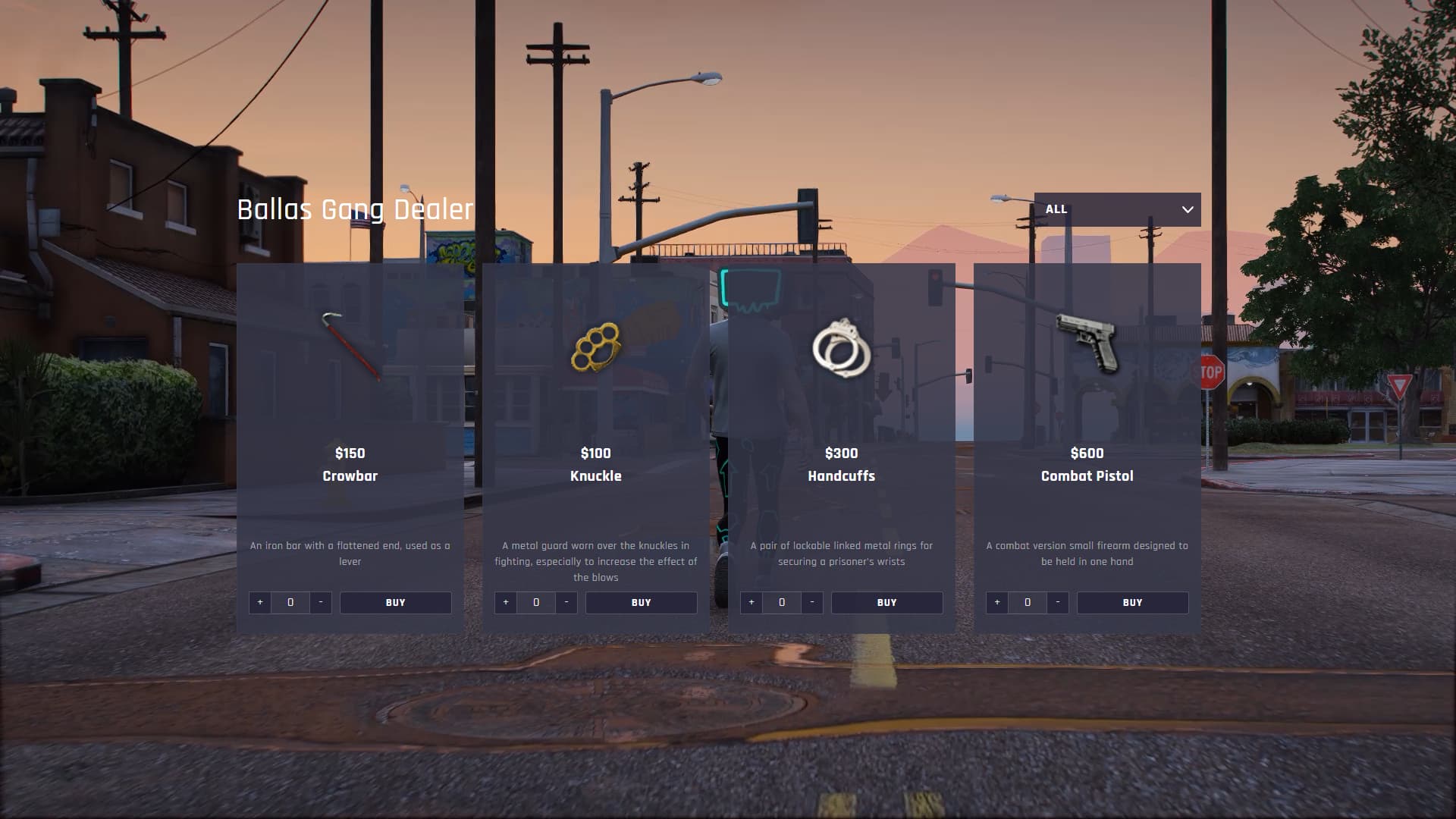 Merchants | Player Markets, Buy, Shop, Server Pathing System | So Much ...