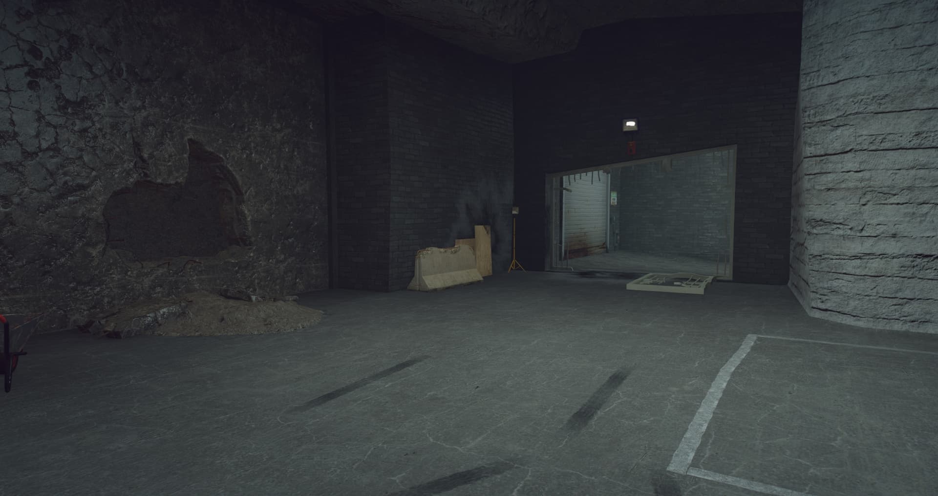[PAID] [MLO] Underground Heist Interior - FiveM Releases - Cfx.re Community