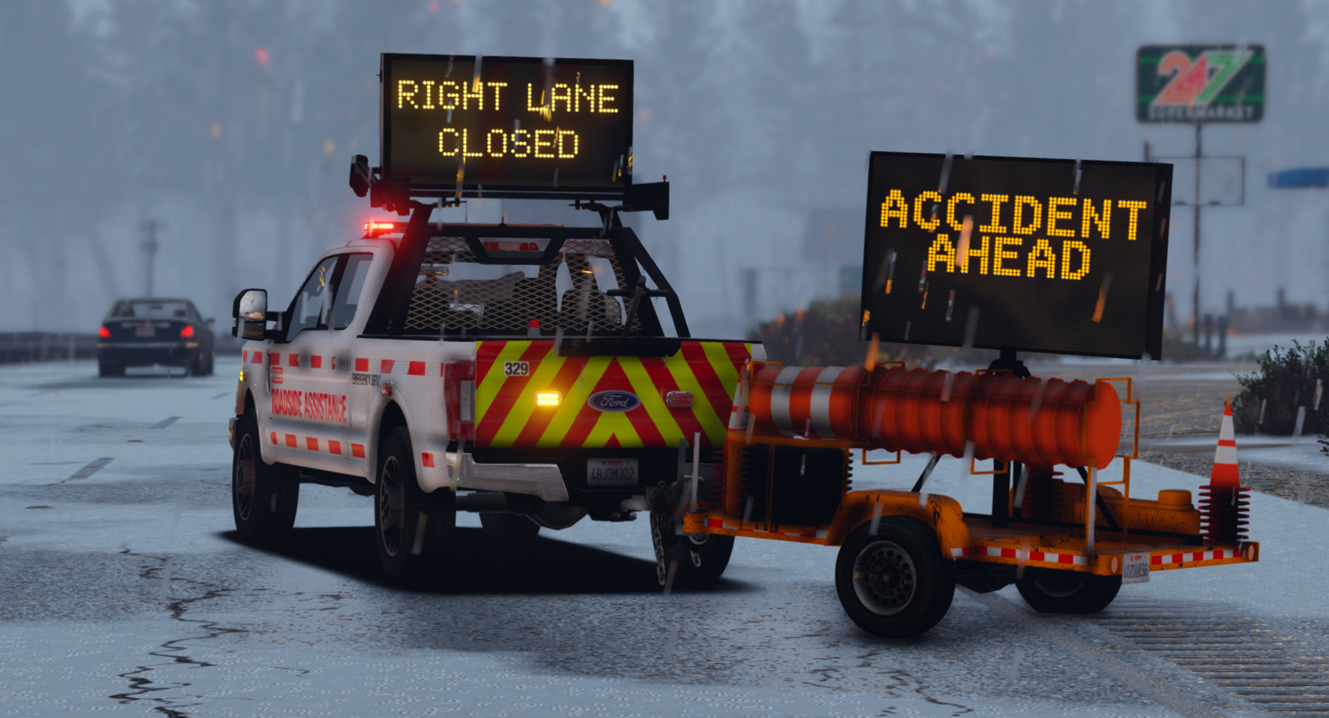 📢 [16+] Blue County RP | Public | COPS | FIRE/EMS | CAD | EUP | vMenu ...