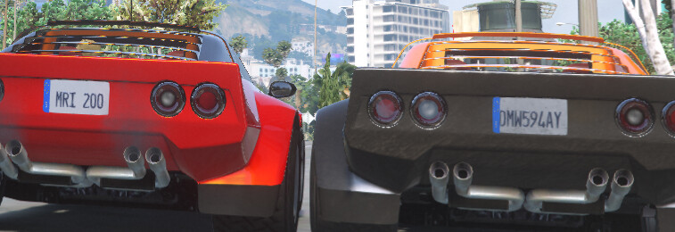 [FREE] Custom License Plates and Patterns - Page 6 - FiveM Releases ...