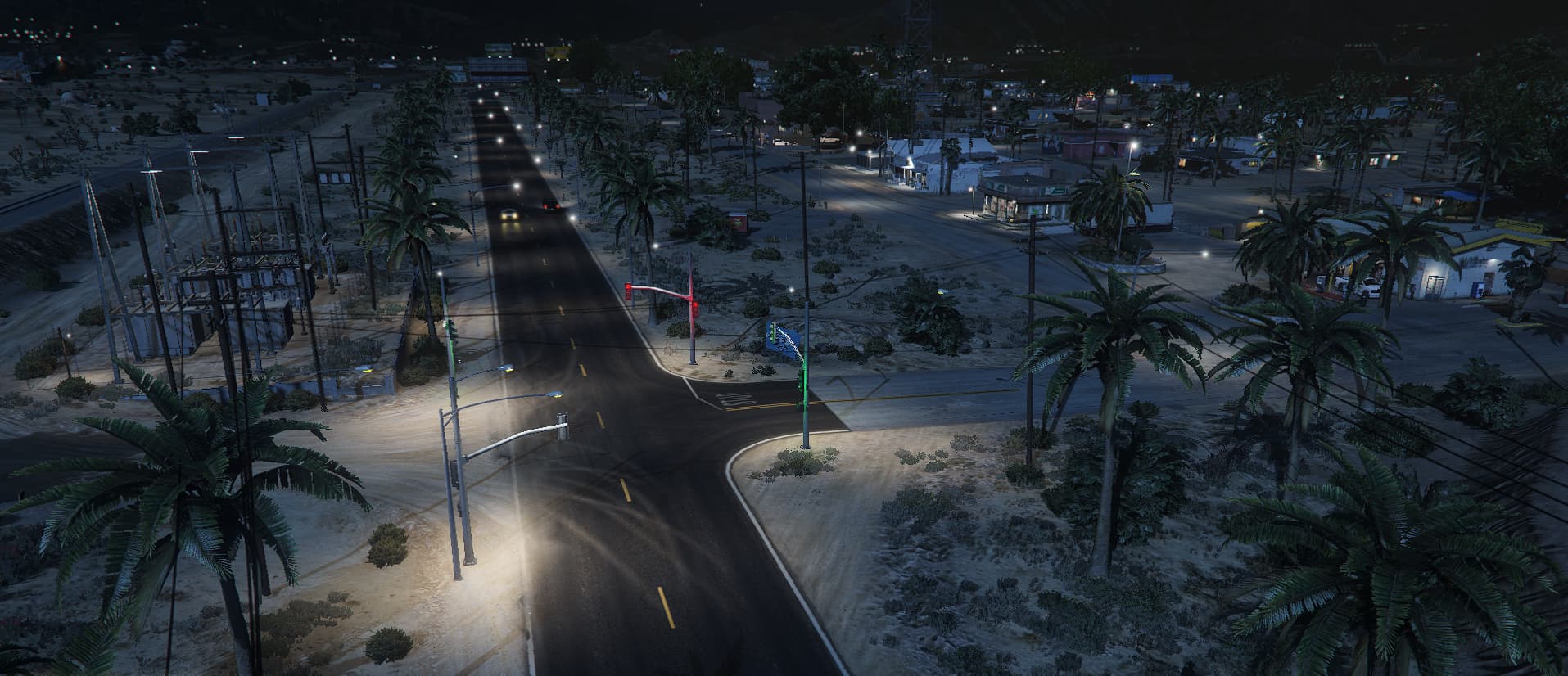 Sandy Shores Updated [WIP] Update 3 - FiveM Releases - Cfx.re Community