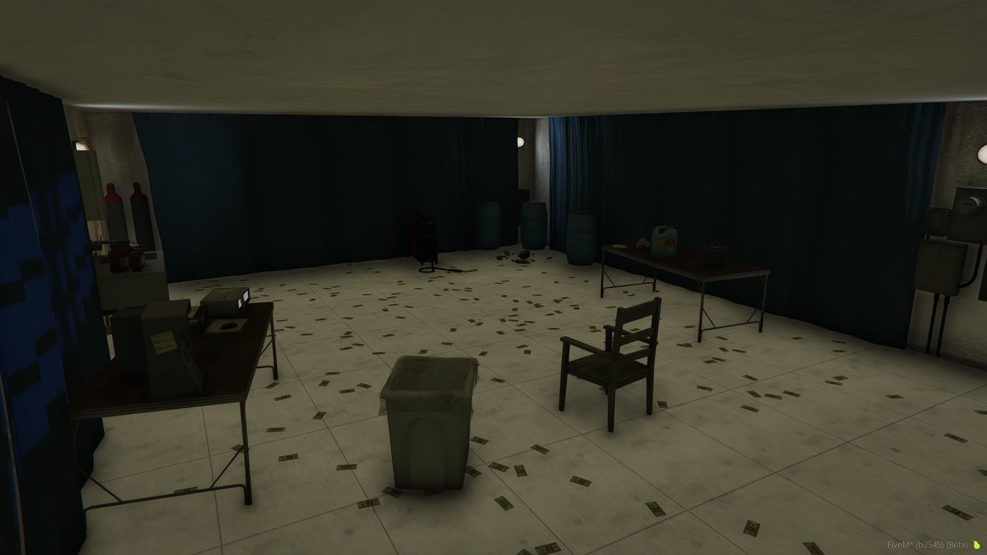 [MLO] KRUSHER Torture Room [Paid: 2$] - FiveM Releases - Cfx.re Community