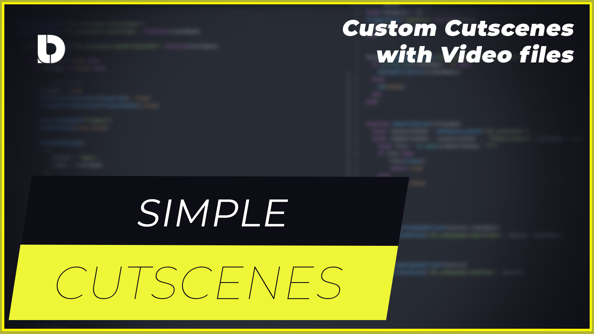 [PAID] DL CUTSCENES - Custom Cutscenes [VORP / RedEM:RP] - RedM ...
