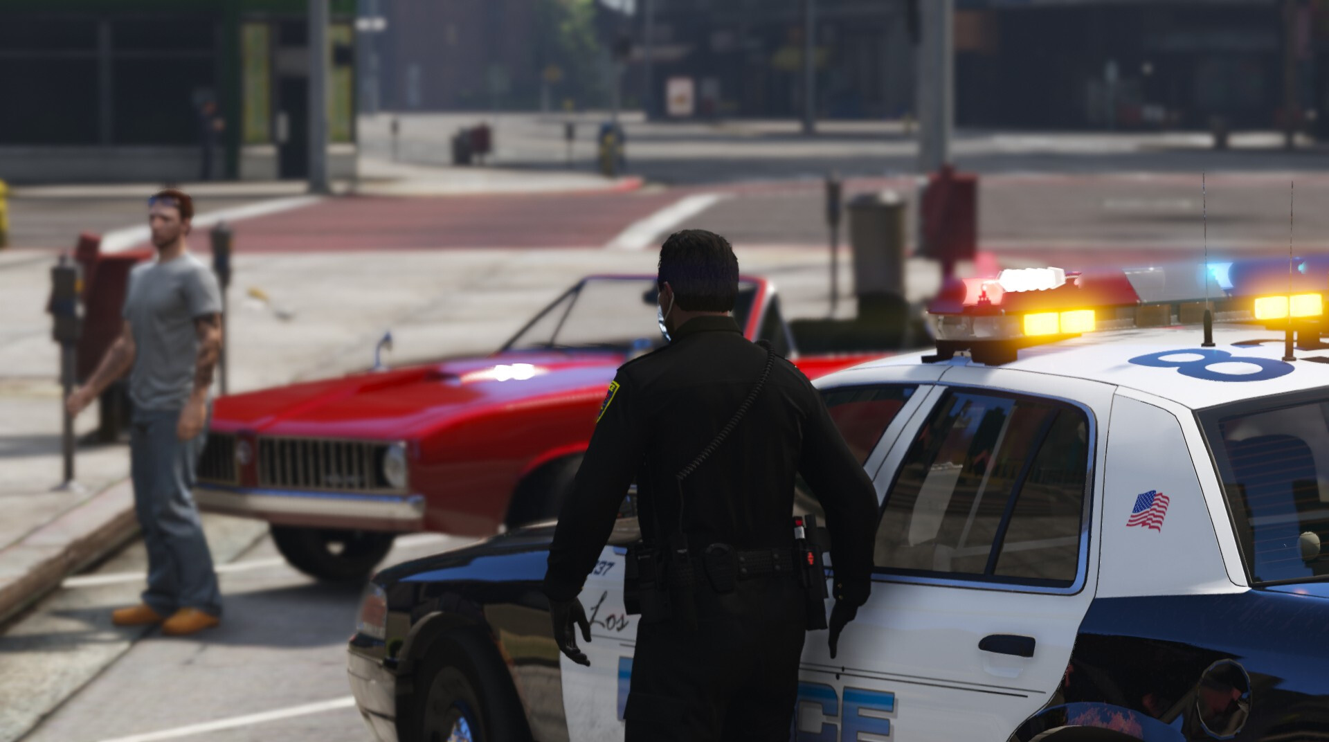 West Valley Roleplay | New Whitelisted Community | vMenu | Custom ...