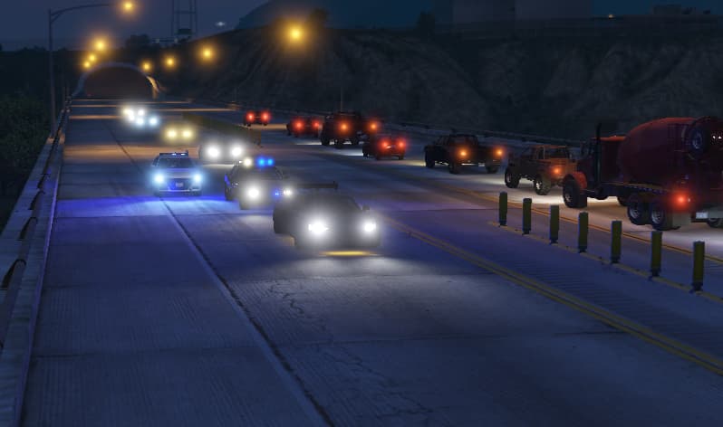 Buckeye State RP - JUST LAUNCHED - Server Bazaar - Cfx.re Community