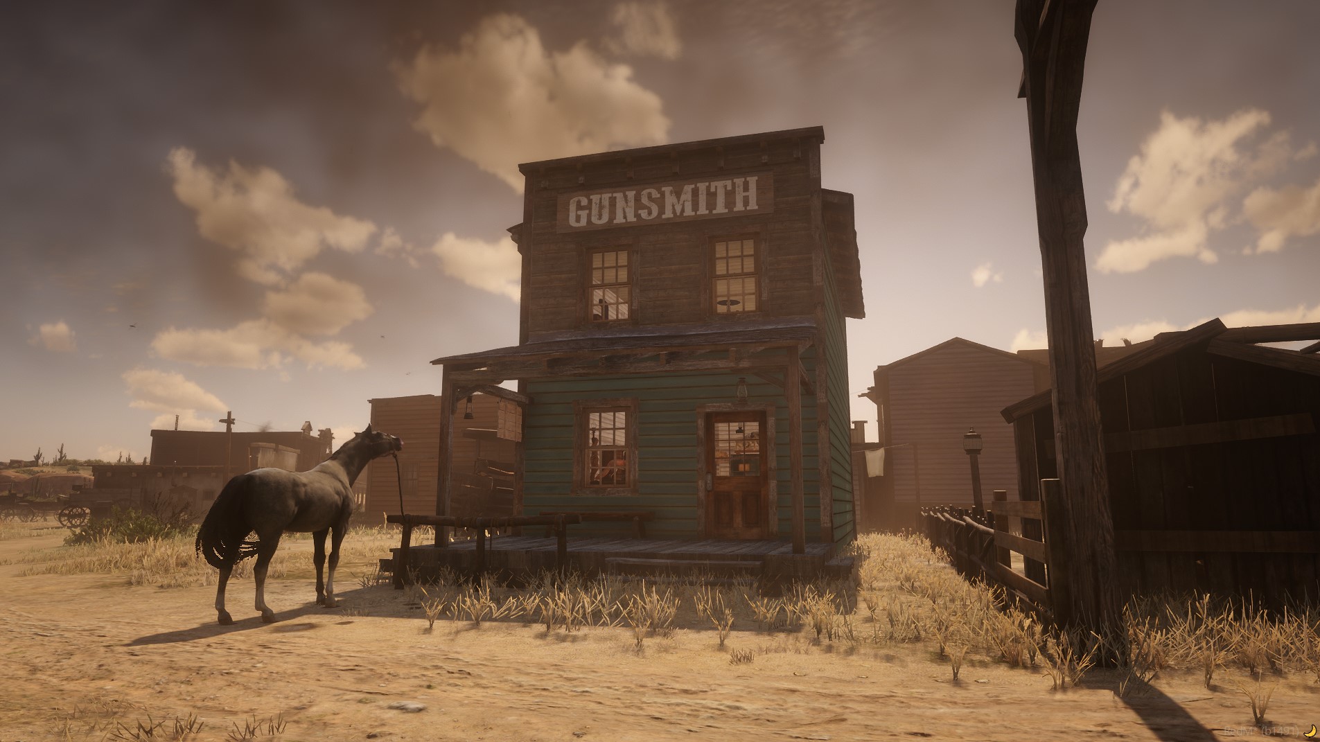 [MLO] [PAID] Armadillo Gunsmith - RedM Releases - Cfx.re Community