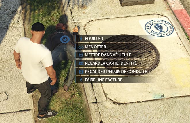 [ESX] esx_interact - FiveM Releases - Cfx.re Community