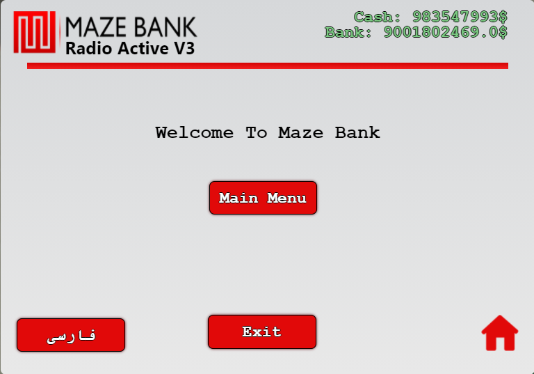 [FREE] Hu_ATM | Maze Bank ATM - FiveM Releases - Cfx.re Community