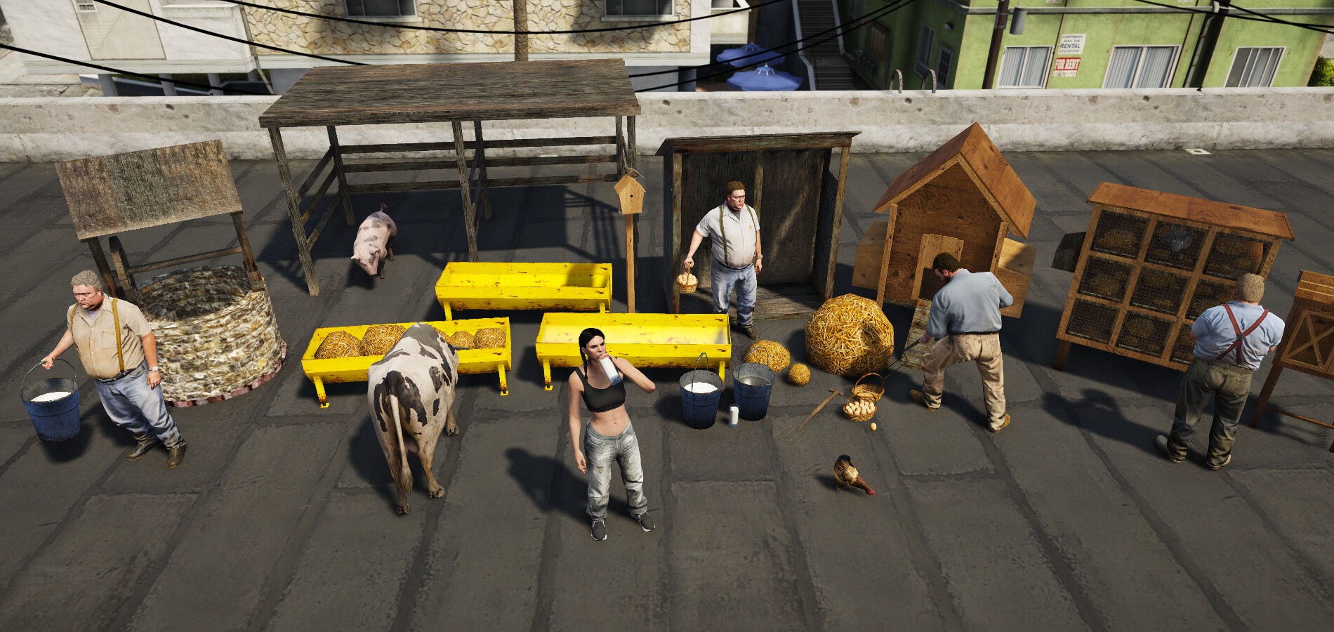 [PROPS] Farm props - FiveM Releases - Cfx.re Community