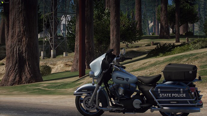 [NEW] Bay State Roleplay - located in Massachusetts | Looking for Head ...