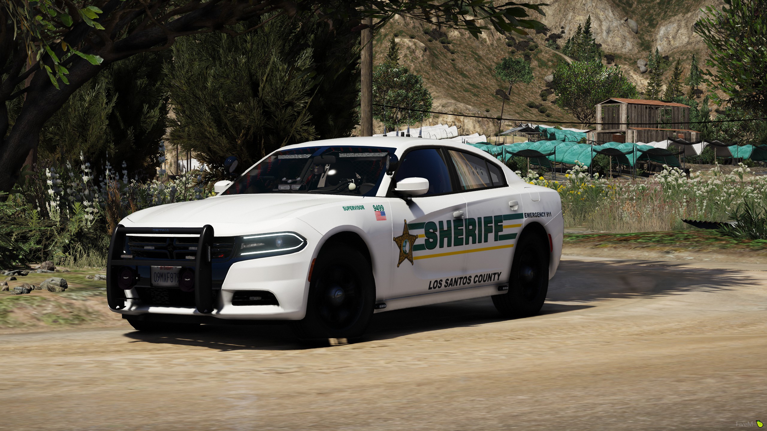 (ERP) Everest Roleplay Community | RocketCad | In Game Radio| Custom ...