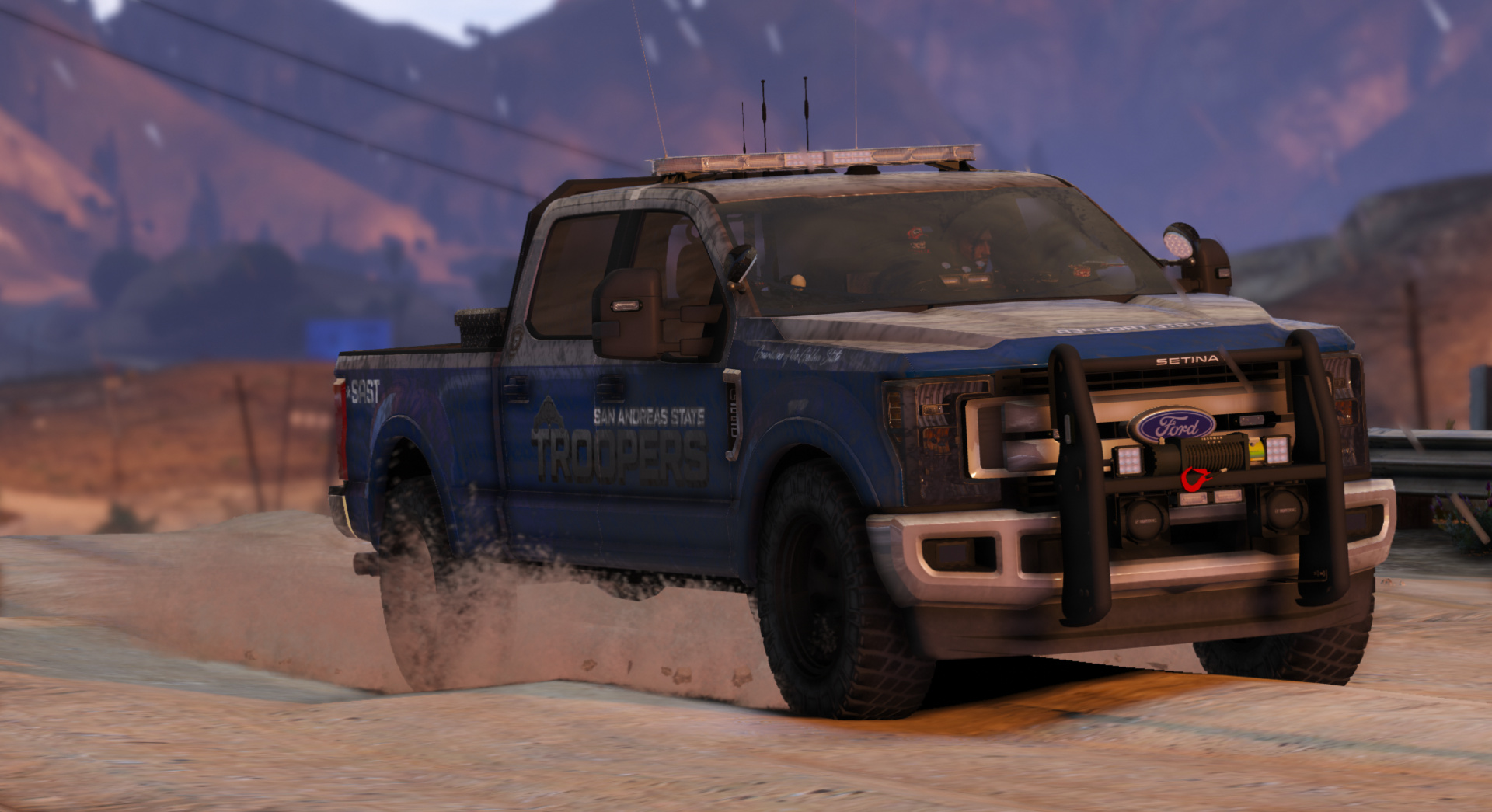 Bayside CountyRP! | Est. 2020 | OPEN | EUP | Mature RP | Active patrols ...