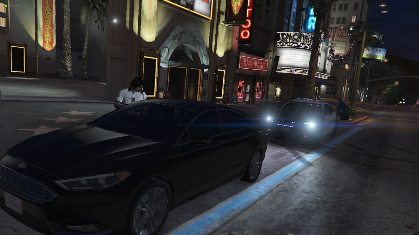 Unified States of Justice | Realistic RolePlay Server | Looking for ...