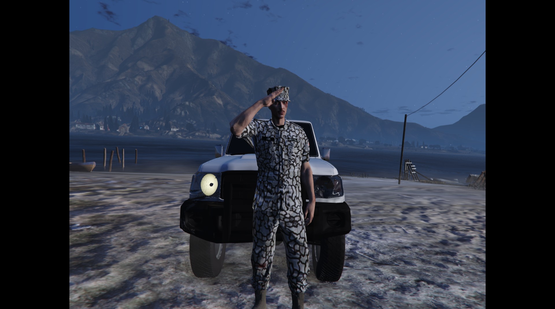 818 - FiveM Snapmatic - Cfx.re Community