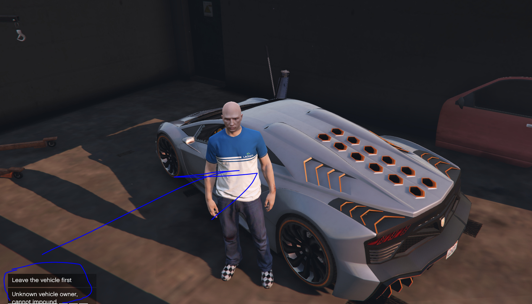 [Release] PD Impound [ESX] - Page 12 - FiveM Releases - Cfx.re Community
